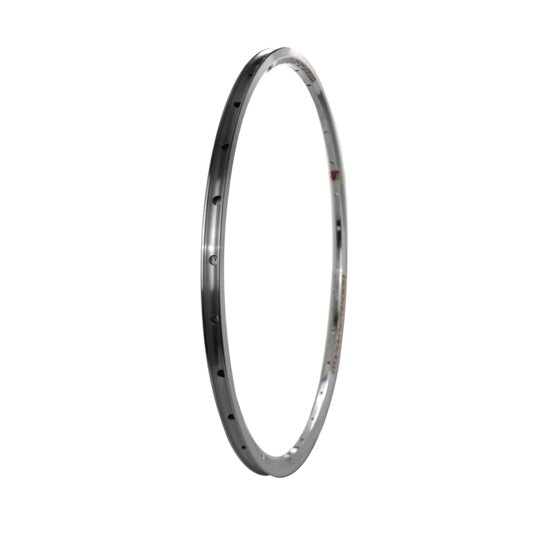 Llantas Rhythm Section Mini 28H 20 X 1-1/8″ Polish