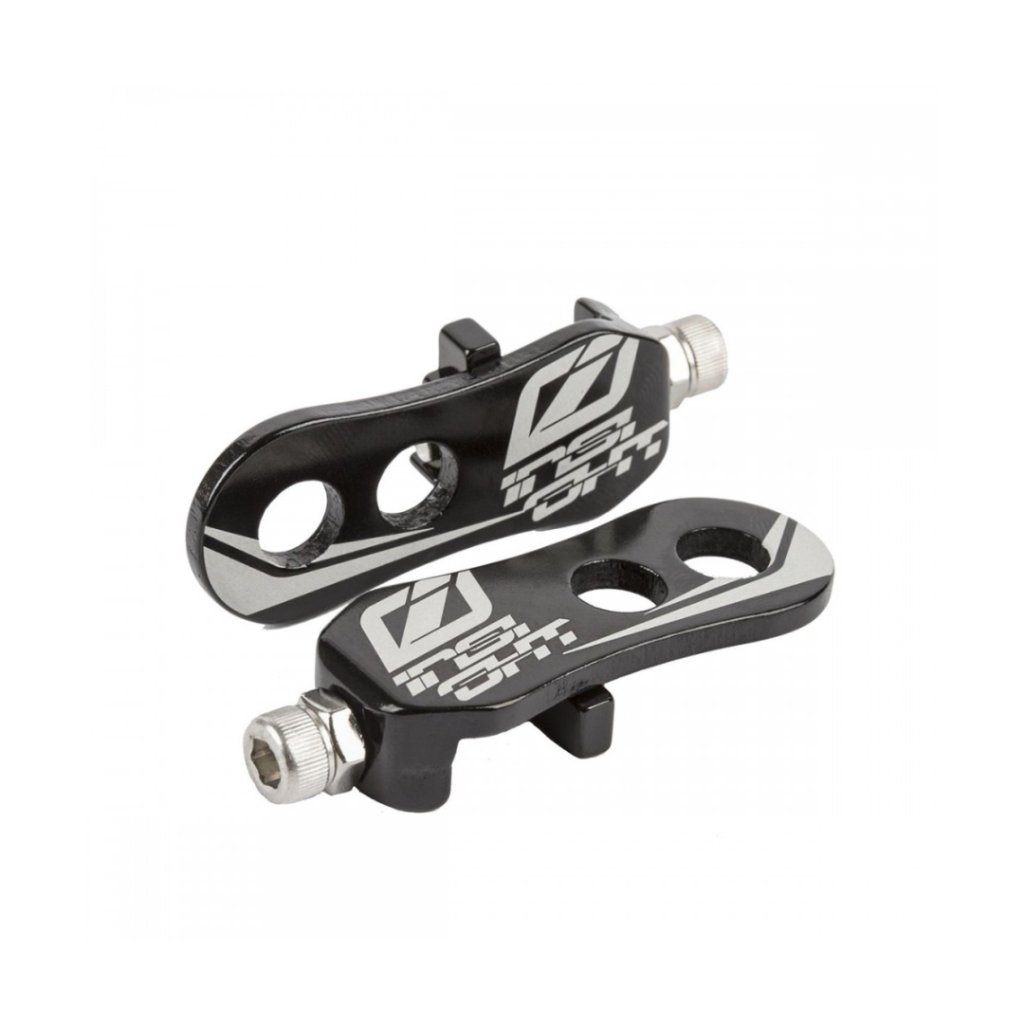 TENSORES DE CADENA INSIGHT